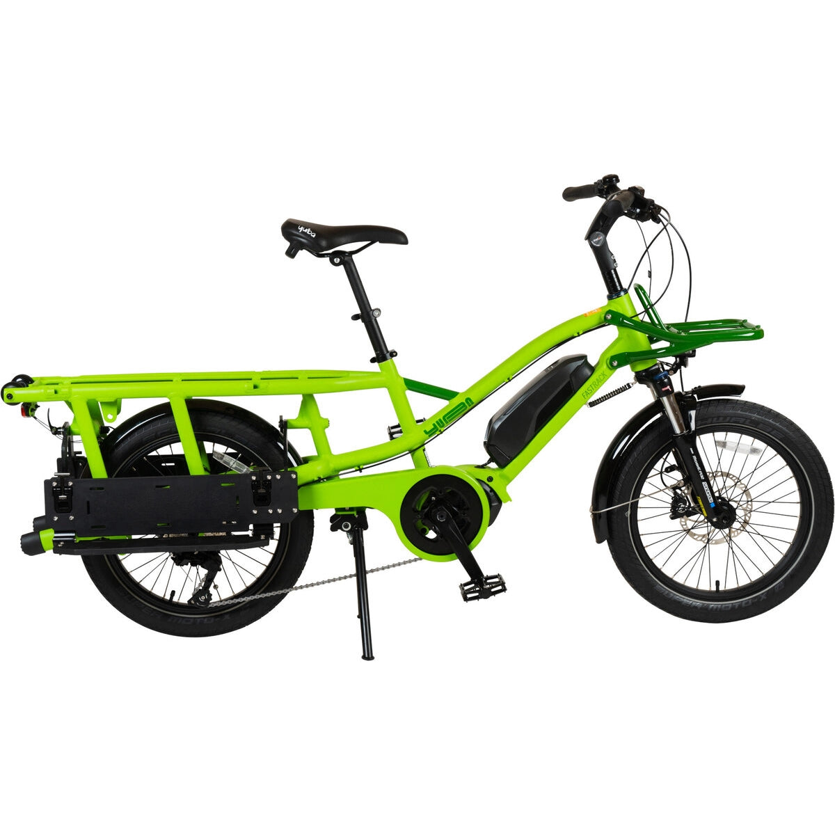 Yuba Fastrack – Flexabike